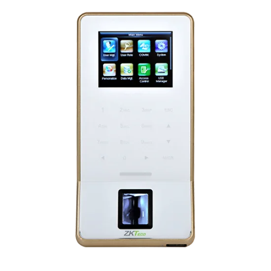 ZKTeco F22 Best Price in Bangladesh