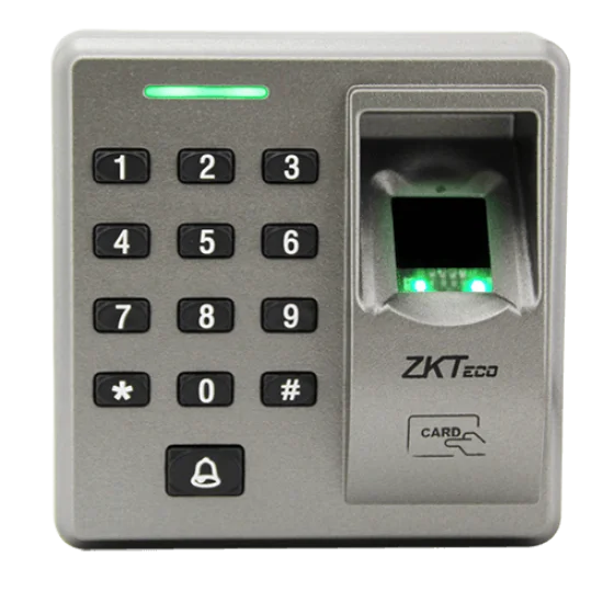 ZKteco FR1300 Finger RFID Exit Reader Price in Bangladesh | Techdeal