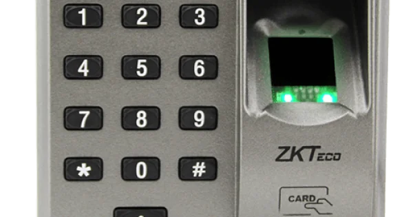 ZKteco FR1300 Finger RFID Exit Reader Price in Bangladesh | Techdeal