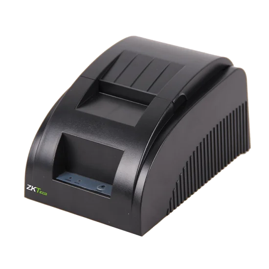ZKteco ZKP5802 High-Speed Thermal Printer price in BD | Techdeal