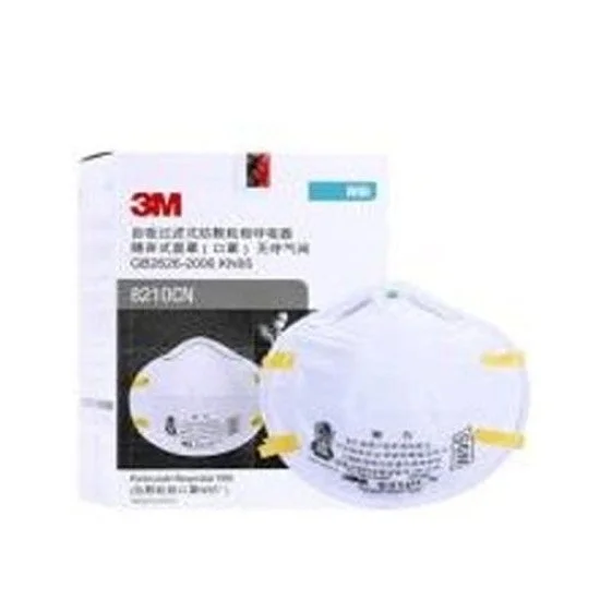 3M 8210CN N95 Medical Mask