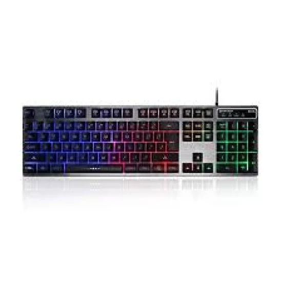 FANTECH Gaming Keyboard Price in BD | FANTECH K613L