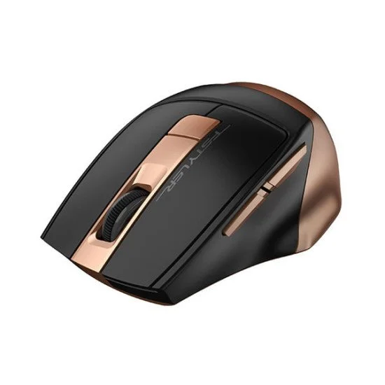 A4tech FG35 Wireless Mouse Price in BD | Tech Deal