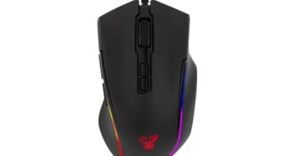 Fantech X10 Cyclops Macro RGB Gaming Mouse price in BD