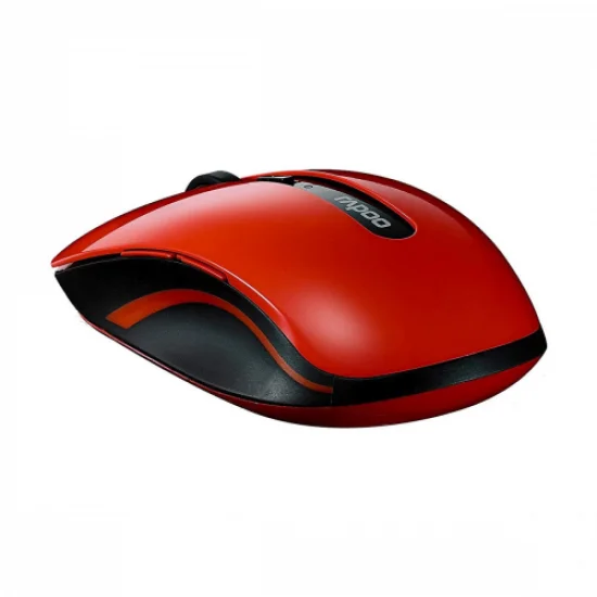 Rapoo 7200P Wireless Mouse Price in Bangladesh