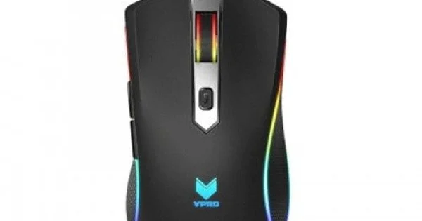 Rapoo V280 Optical Gaming Mouse Price in Bangladesh