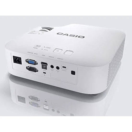 CASIO Core XJ-V2 3,000 lumens Projector