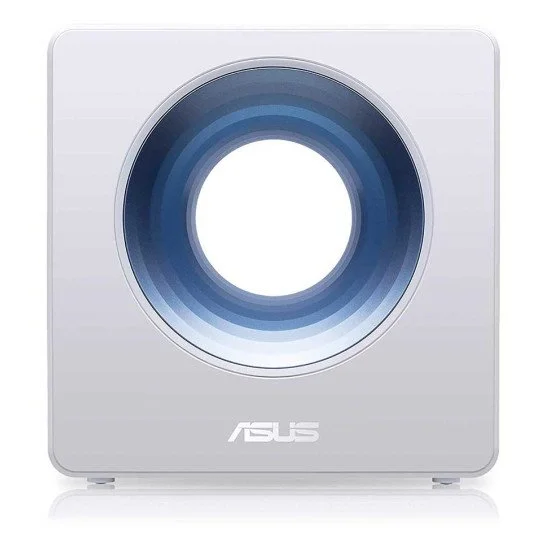 Asus Blue Cave AC2600 Dual-Band Wireless Router for Smart Homes