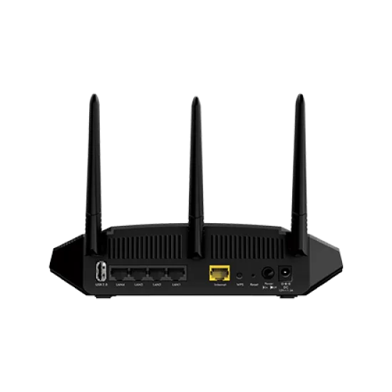 Netgear R6850 Wireless AC2000 WiFi Router Price in BD