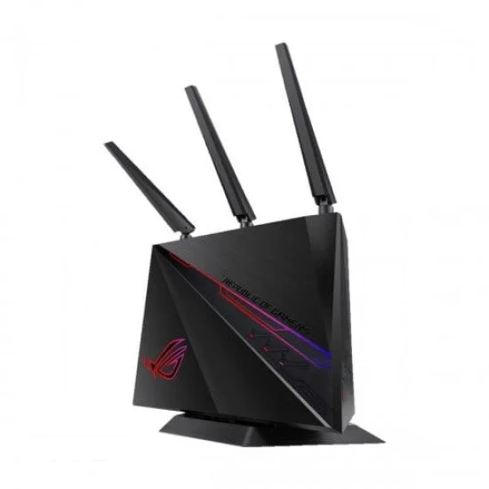 Asus ROG Rapture GTAC2900 Gaming 2900 Mbps WiFi Router