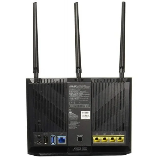 ASUS RT-AC68U Router Price In Bangladesh