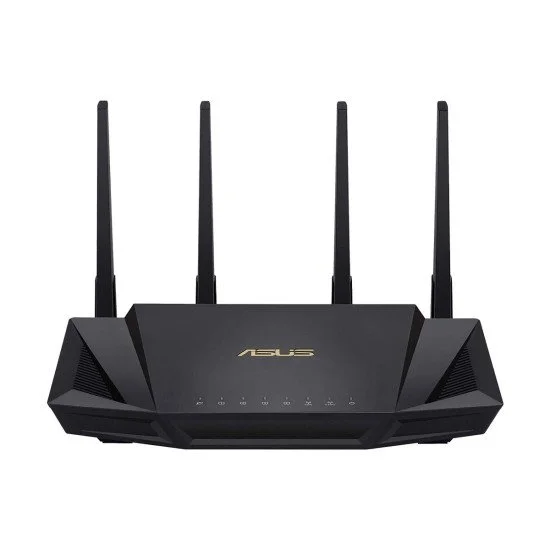 ASUS RT-AX3000 Dual Band WiFi 6 Router Price in Bd