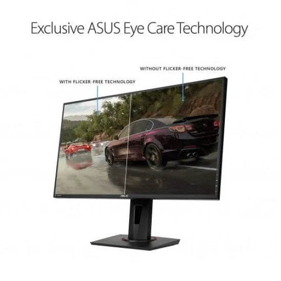 Asus VG279Q Gaming Monitor Price in BD | Tech Deal