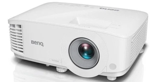 Benq MX550 3600 Lumens XGA Multimedia Projector