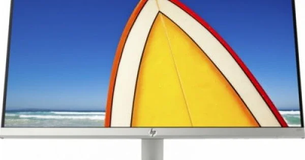 HP 24f IPS LED Monitor Price in BD | Tech Deal