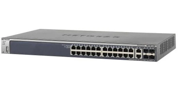 Netgear M4100-26G Switch Price in Bangladesh | TechDeal