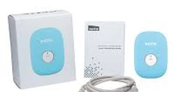 Netis E1+ 300Mbps Wireless N Range Extender Price in BD