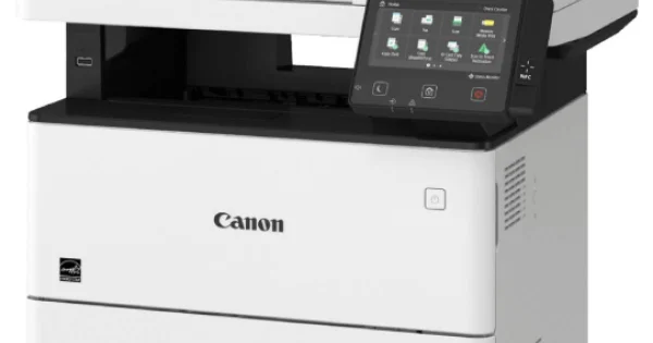 Canon imageRUNNER Advance iR1643i Monochrome Laser Photocopier