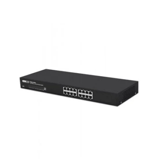 Totolink SW16 16-Port 10/100Mbps Unmanaged Switch