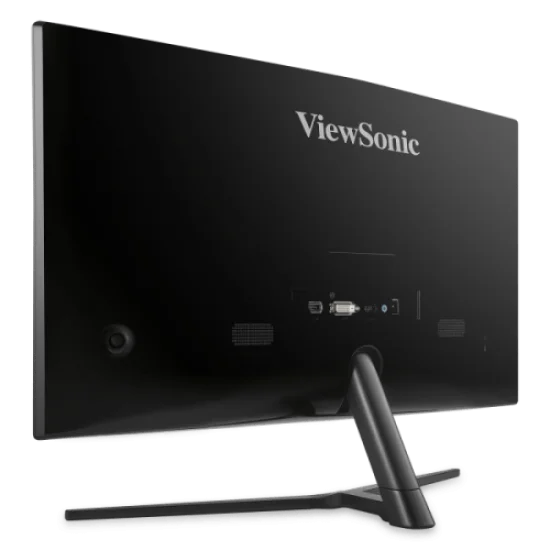 Viewsonic VX2458-C-MHD 24" FHD 144Hz Curved Gaming Monitor