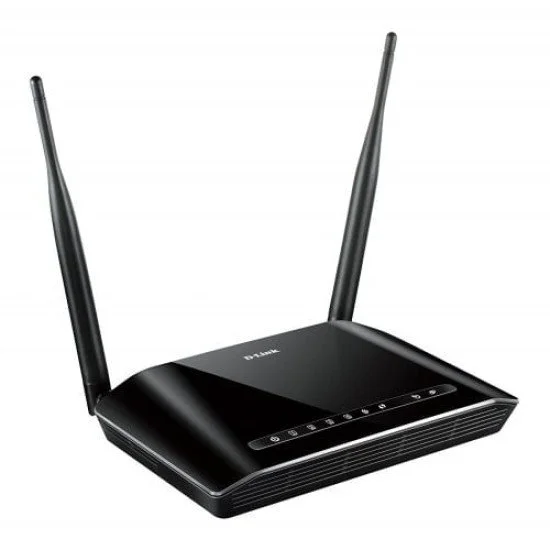 D-Link DSL-2750U Router Price in Bangladesh