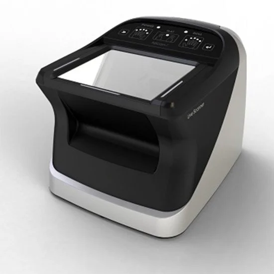 NSCAN-T IP54 USB Type Four Fingerprint Price in bd | Techdeal