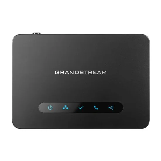 Grandstream DP750 DECT VoIP Base Station | Techdeal