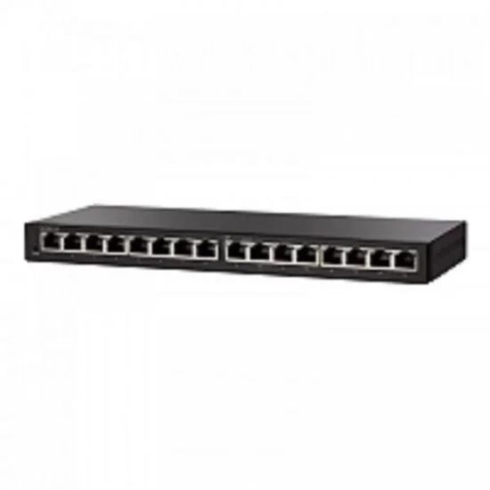 Cisco SG95-16 16-Port Gigabit Desktop Switch Price in BD