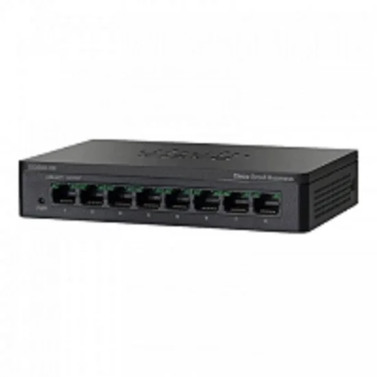 Cisco SG95D-08 8-Port Gigabit Desktop Switch price in BD