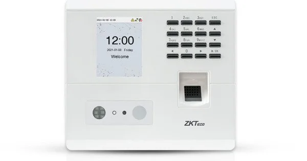 ZKTeco MB10-VL Price in Bangladesh | Techdeal