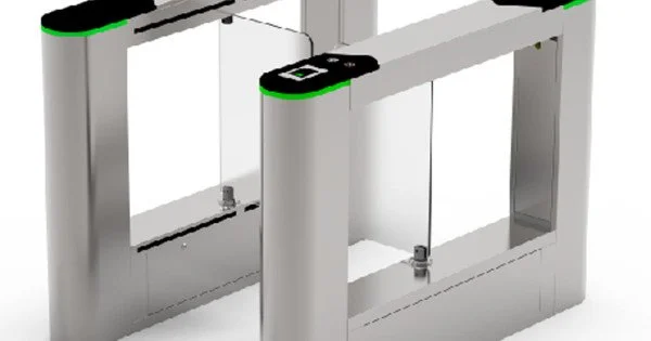 ZKTeco SBTL6000 Swing Barrier Price in Bangladesh | Techdeal