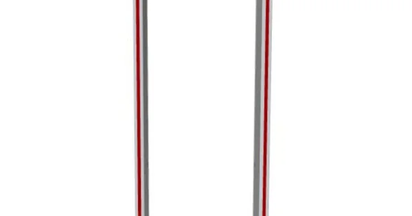 ZKTeco ZK-D2180 Metal Detector Price in Bangladesh | Techdeal