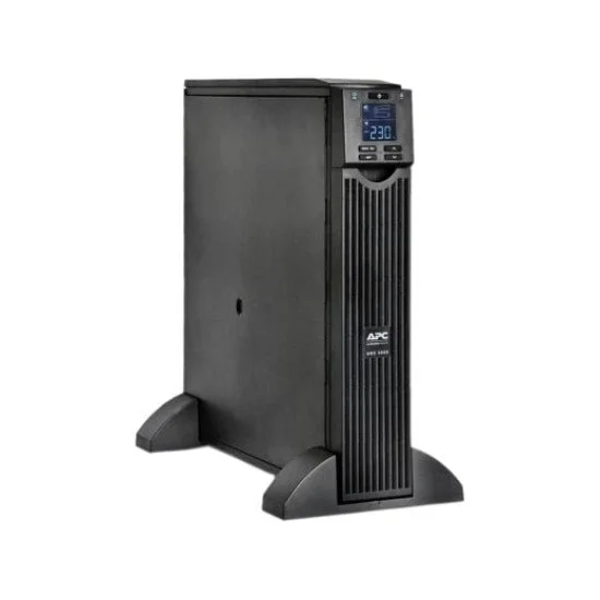 APC 3000VA Smart UPS - SRC3KUXI Price in BD | TechDeal