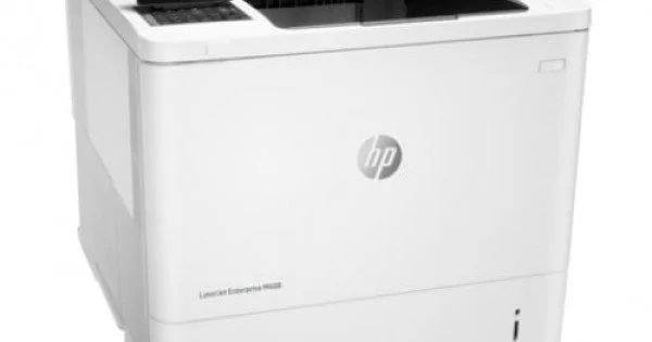 HP LaserJet Enterprise M608dn Printer price in Bangladesh