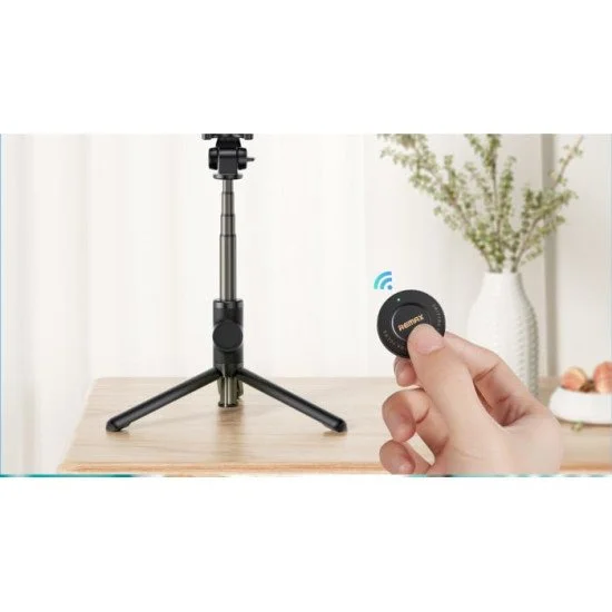 Remax P10 Remote Control & Tripod Mode Price in Bd