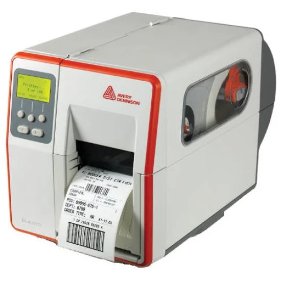 Avery Dennison ADTP1 Tabletop Printer Price in BD