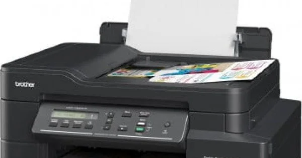 Brother DCP-T820DW Inkjet Printer Price in BD 2021