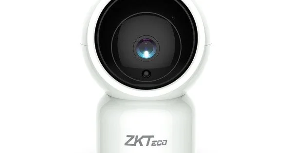 ZKTeco C2A Indoor PT Camera Price in BD | TechDeal