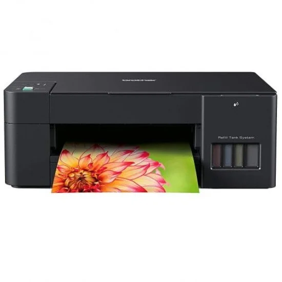 Brother DCP-T220 Multi-Function Inkjet Printer Price in BD