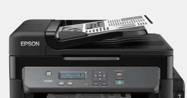 Epson Stylus M205 Inkjet Printer Price in BD TechDeal