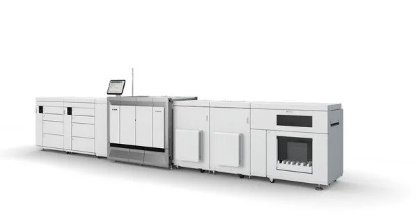 Canon Oce VarioPrint 6180 Printer Price in BD