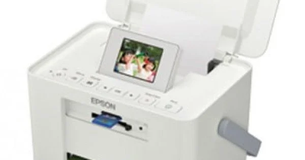 Epson PICTURE MATE PM 245 Photo Printer Price in Bd