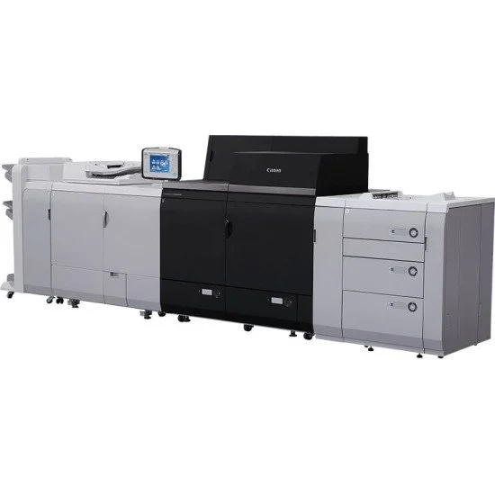 Canon imagePRESS C10000VP Printer Price in BD TechDeal