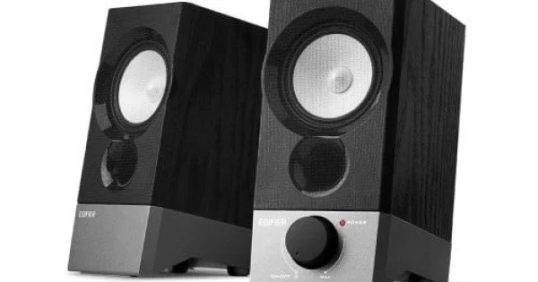 Edifier R19U 2:0 USB Audio & Power Speaker Price in BD