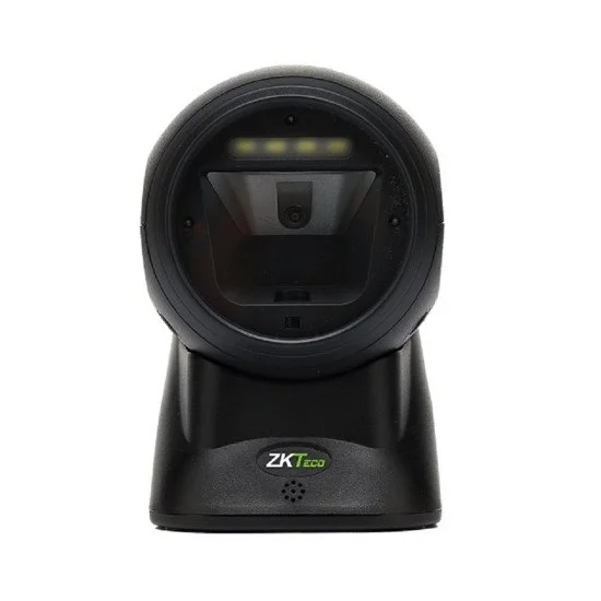 ZKTeco ZKB204 barcode scanner Best price in BD | TechDeal