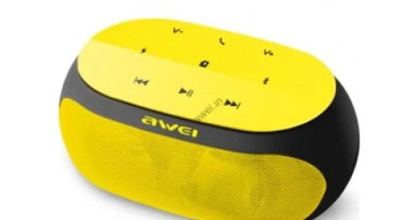 Awei Y200 HiFi Bluetooth Speaker (9W) price in bd