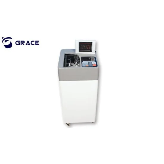 GRACE GV550 Bundle Notes Counting Machine Price in BD | Techdeal