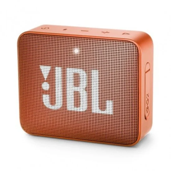 JBL GO 2 Portable Bluetooth Speaker price in bd