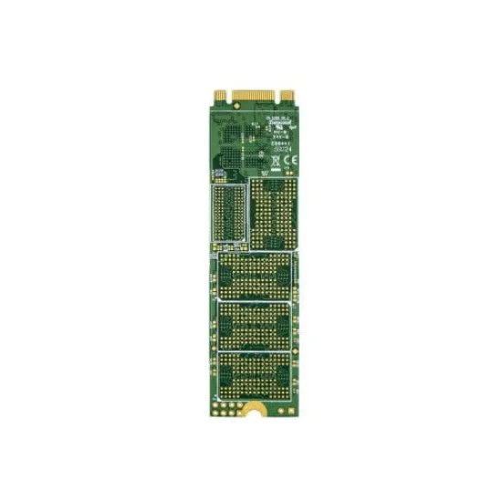 Transcend 832S 1TB M.2 2280 SATAIII SSD Price in Bd