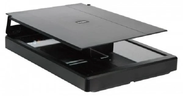 Avision FB10 A4 4800dpi Slim Flatbed Scanner Price in BD